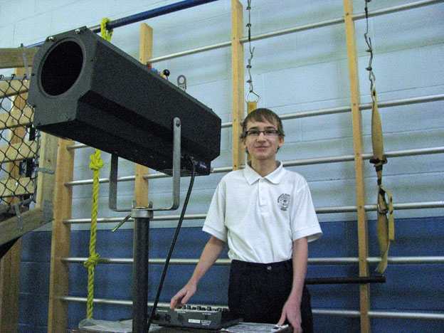 K-3 Christmas Concert – Immaculate Heart of Mary School