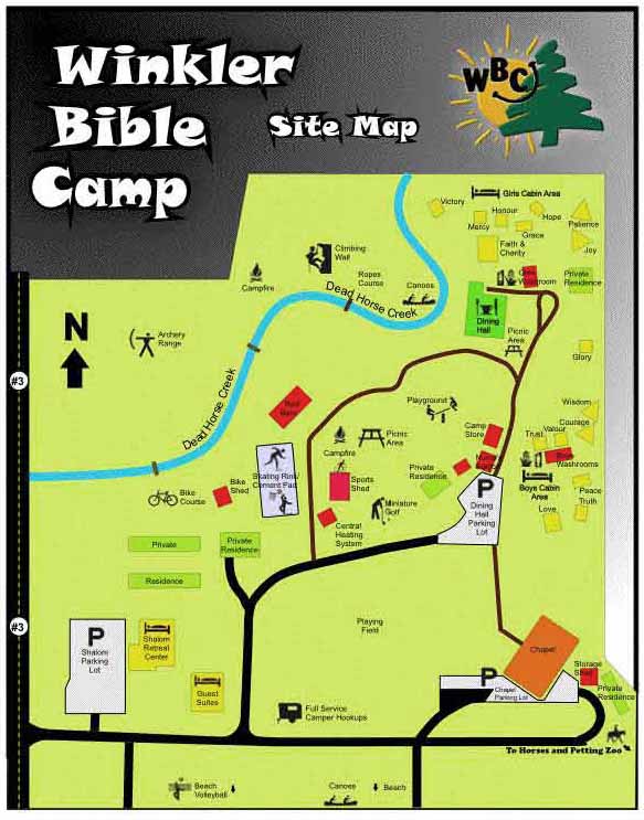 Grade 5 and 6 Summer Camp – Immaculate Heart of Mary School