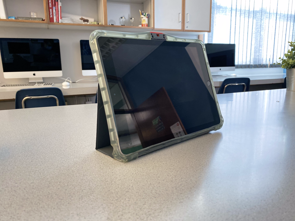 iPad Carts – Immaculate Heart of Mary School
